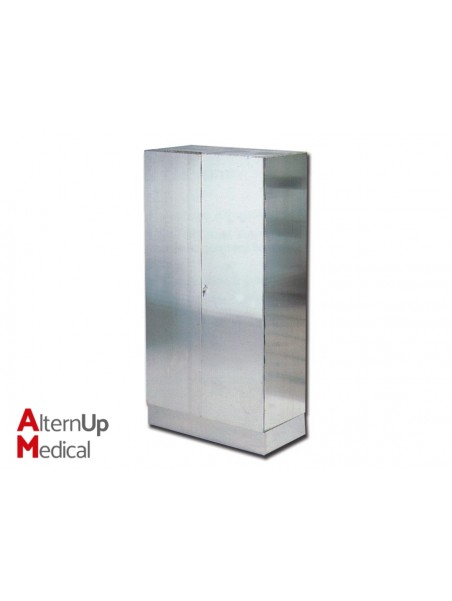 Inox Cabinet - Alternup Medical