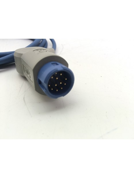 Philips M1940A SPO2 Adapter Cable - Alternup Medical