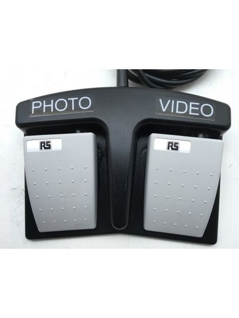 RS Pro 327-2715 Double Footswitch - Alternup Medical