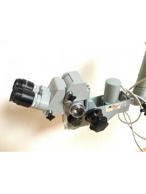 Zeiss Photo-Zusatz Binocular Microscope - Alternup Medical
