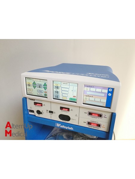 Valleylab Force Triad Electrosurgical Unit - Alternup Medical
