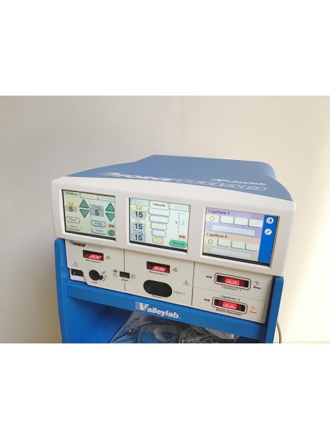 Valleylab Force Triad Electrosurgical Unit - Alternup Medical