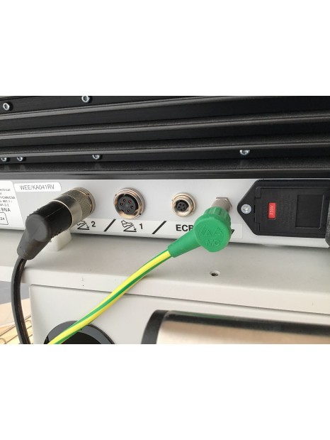 ERBE VIO 300S Electrosurgical Unit - Alternup Medical