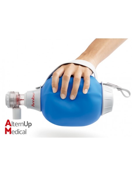 AMBU Mark 4 Insufflator - Adult - Alternup Medical