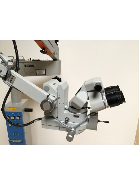 Microscope Chirurgical Zeiss OPMI MDO XY S3 - Alternup Medical