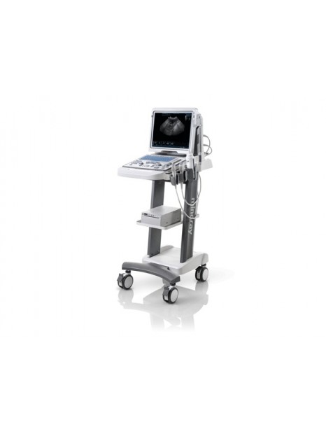 Echographe Portable Mindray DP 50 avec 2 sondes