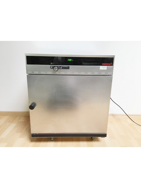 UNB 500 Memmert Universal Oven - Alternup Medical