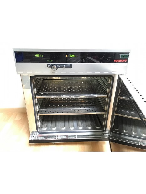 UNB 500 Memmert Universal Oven - Alternup Medical