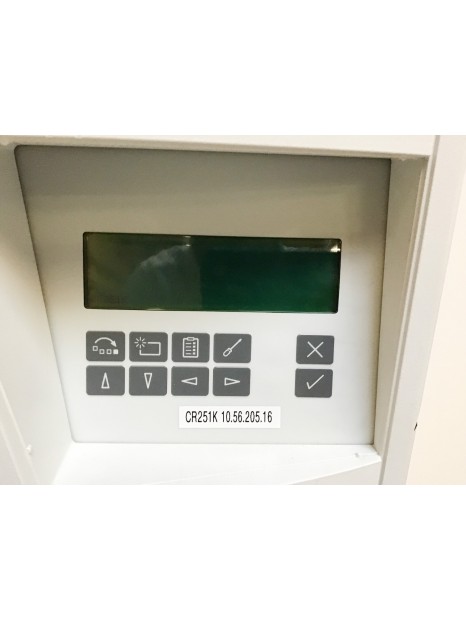 AGFA CR-25 Radiology Plate Reader - Alternup Medical