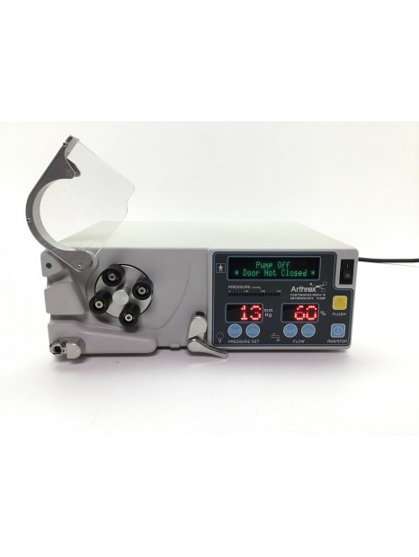 Arthrex Continuous Wave III Arthroscopy Pump - Alternup Medical