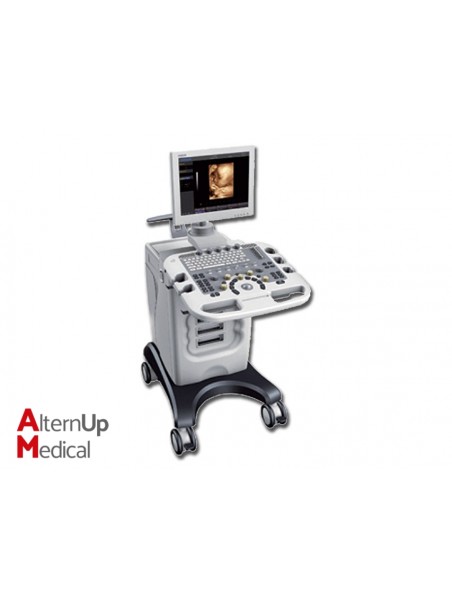 Chison IVIS 30 Color Doppler Ultrasound