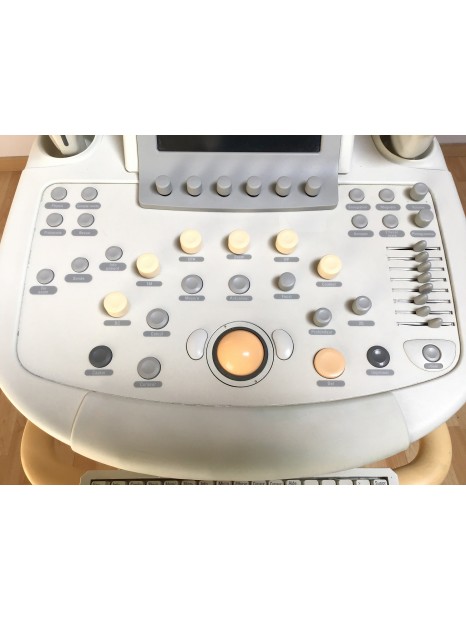 Philips iU22 Ultrasound - Alternup Medical