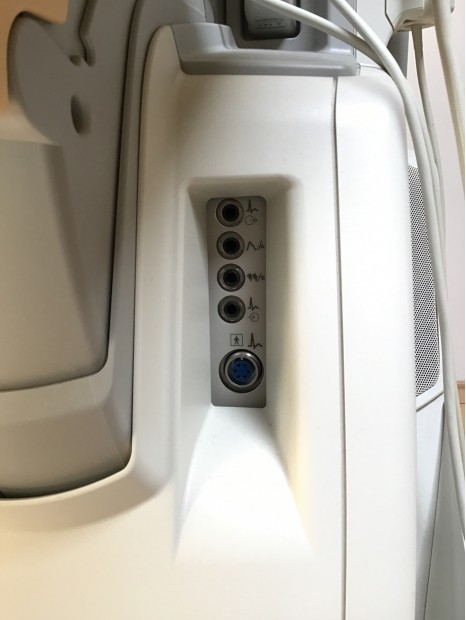Philips iU22 Ultrasound - Alternup Medical