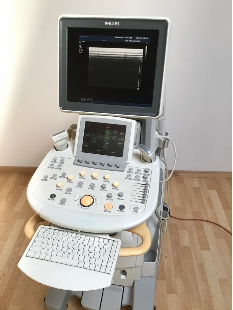 Philips iU22 Ultrasound - Alternup Medical
