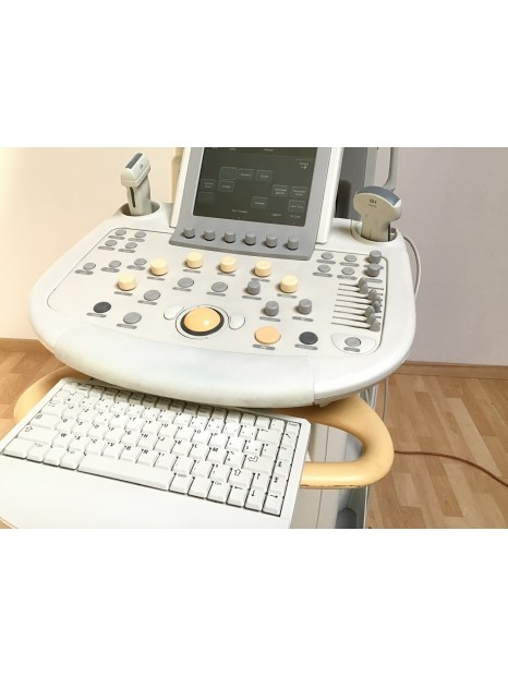 Philips iU22 Ultrasound - Alternup Medical