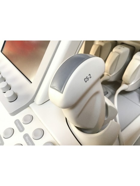Philips iU22 Ultrasound - Alternup Medical