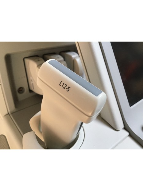 Philips iU22 Ultrasound - Alternup Medical