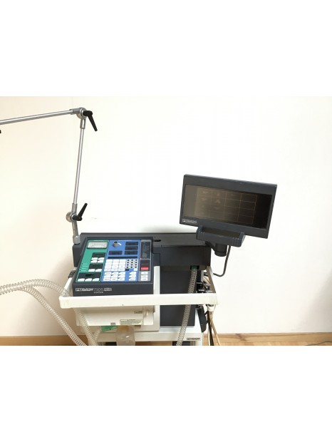 Ventilateur Patient Puritan Bennett 7200 Series - Alternup Medical