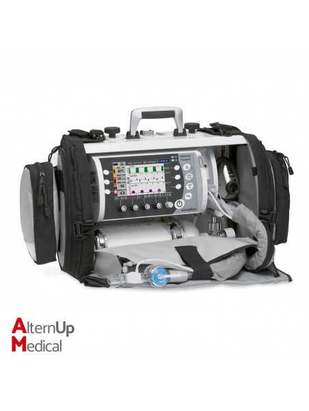 Emergency Ventilator Medumat Weinmann