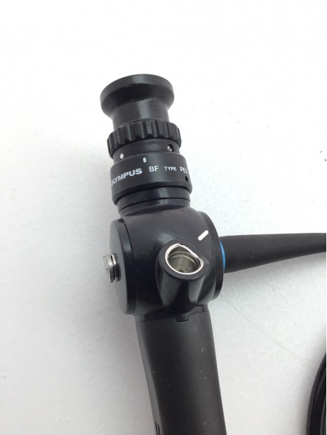Olympus BF type PE2 Bronchoscope - Alternup Medical