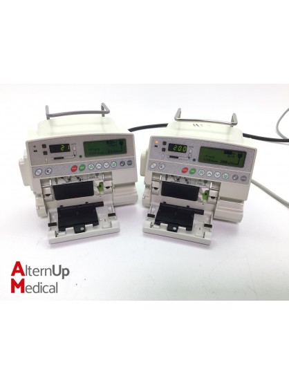 Fresenius Vial Optima MS Volumetric Infusion Pump - AlternUp Medical