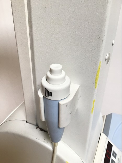Siemens Mobilett Plus E Mobile X-Ray Machine - Alternup Medical