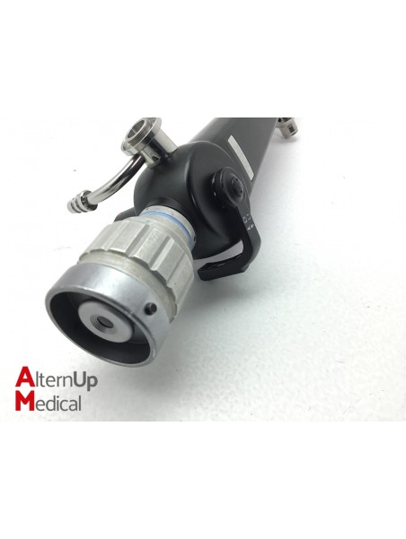 Pentax FB-18BS Flexible Bronchoscope - Alternup Medical