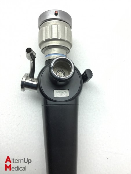 Pentax FB-18BS Flexible Bronchoscope - Alternup Medical