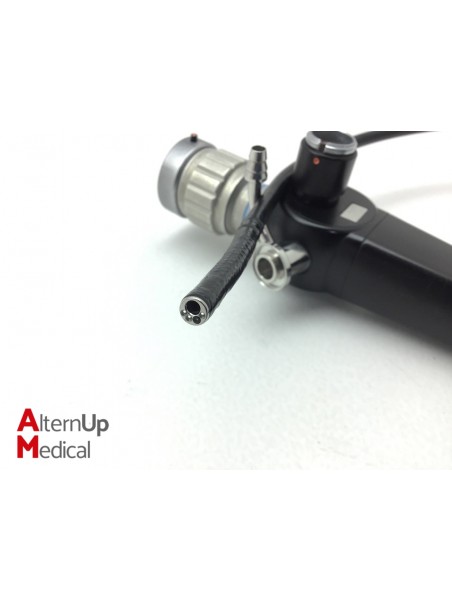 Pentax FB-18BS Flexible Bronchoscope - Alternup Medical