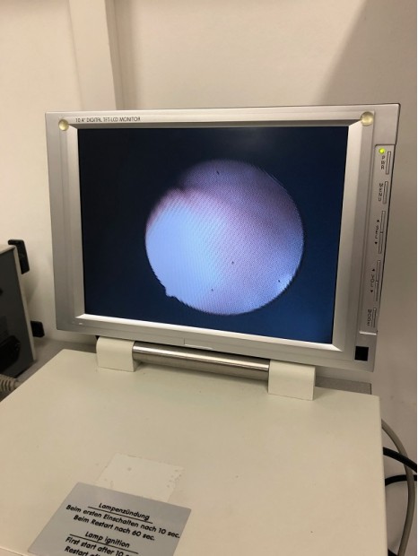 Pentax FB-18BS Flexible Bronchoscope - Alternup Medical