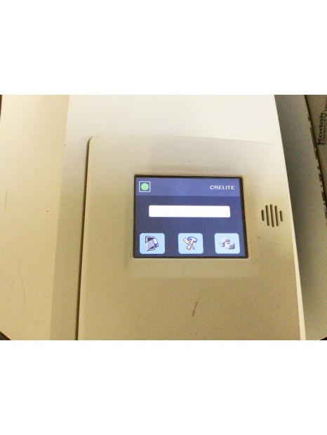 Système radiographie Carestream DirectView Elite CR-Alternup Medical