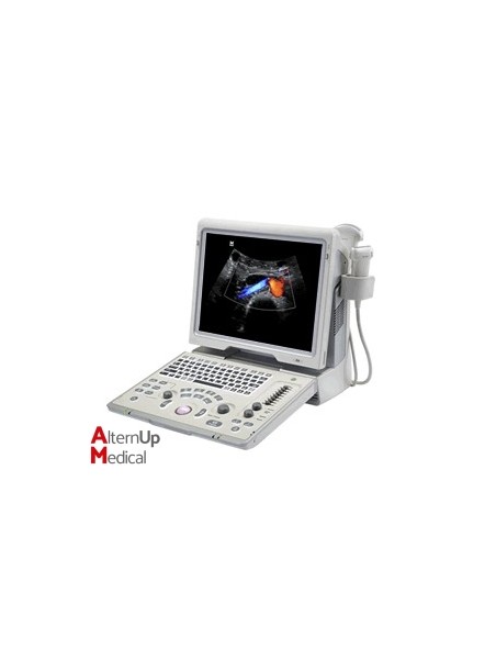 Mindray Z6 Portable Color Ultrasound