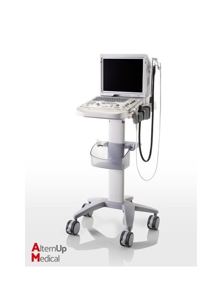 Mindray Z6 Portable Color Ultrasound