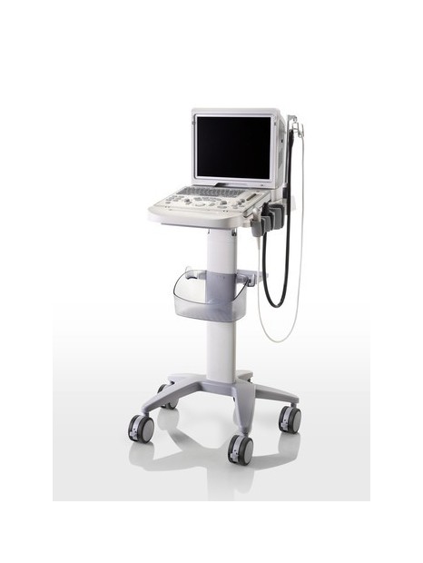 Mindray Z6 Portable Color Ultrasound