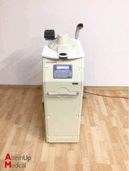 Soluscope SL-ENT Washer-Disinfector - Alternup Medical