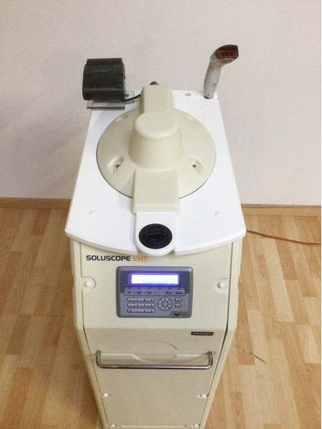 Soluscope SL-ENT Washer-Disinfector - Alternup Medical