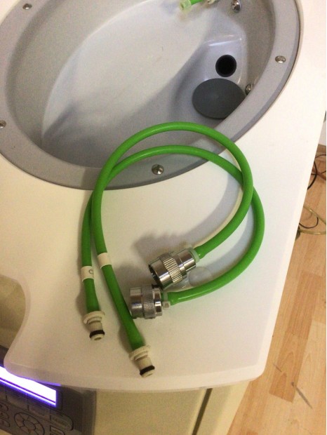 Soluscope SL-ENT Washer-Disinfector - Alternup Medical