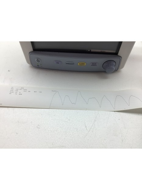 Datascope Trio Patient Monitor - Alternup Medical