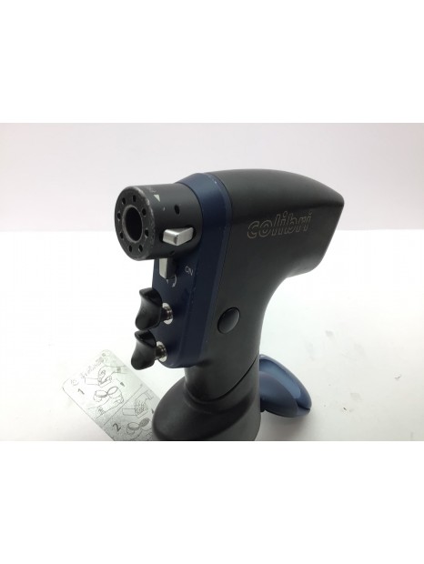 Synthes TRS Modular Colibri 532.001 Surgical Motor-Alternup Medical