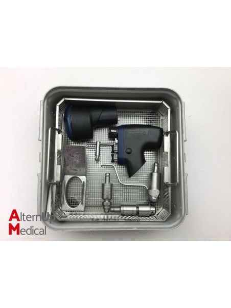 Synthes TRS Modular Colibri 532.001 Surgical Motor-Alternup Medical