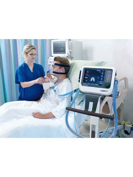 HAMILTON C1 Mechanical Ventilator