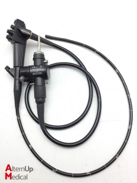 Used Olympus Medical Endoscopy, Gastroscopy, Colonoscopy