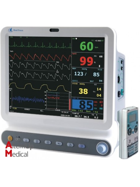 Genius 15 Multiparameters Monitor