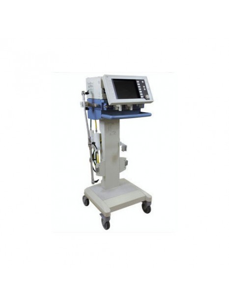 Drager Evita 4 Reanimation Ventilator - Alternup Medical