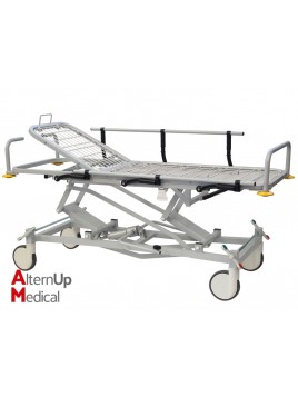 Trendelenburg Stretcher Trolley