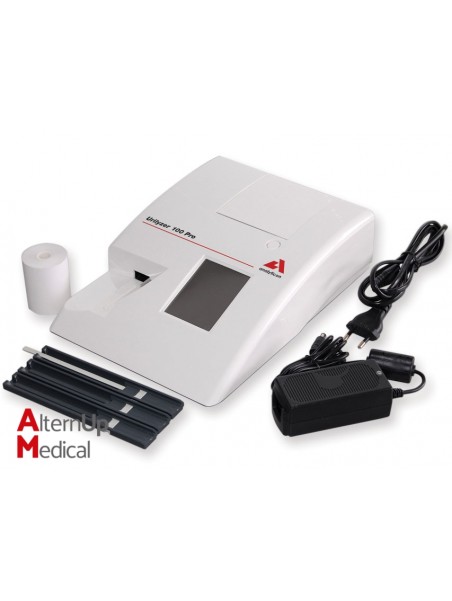 Urilyzer® 100 PRO Urine Analyzer with printer - Alternup Medical