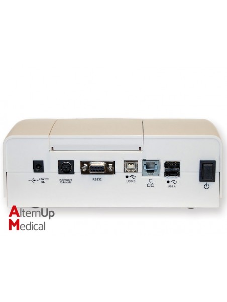 Urilyzer® 100 PRO Urine Analyzer with printer - Alternup Medical