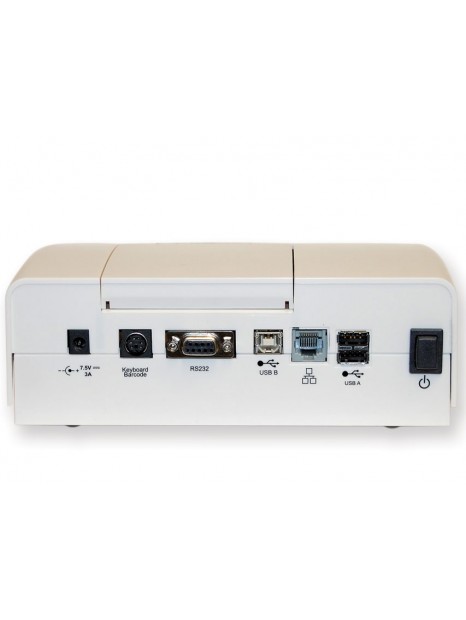 Urilyzer® 100 PRO Urine Analyzer with printer - Alternup Medical