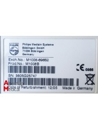 Philips M1006B NIPB Module - Alternup Medical