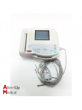 GE MAC 1200ST Electrocardiograph - Alternup Medical